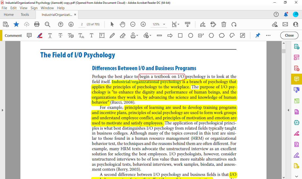 Highlight Opacity Problem - Adobe Community - 12856437