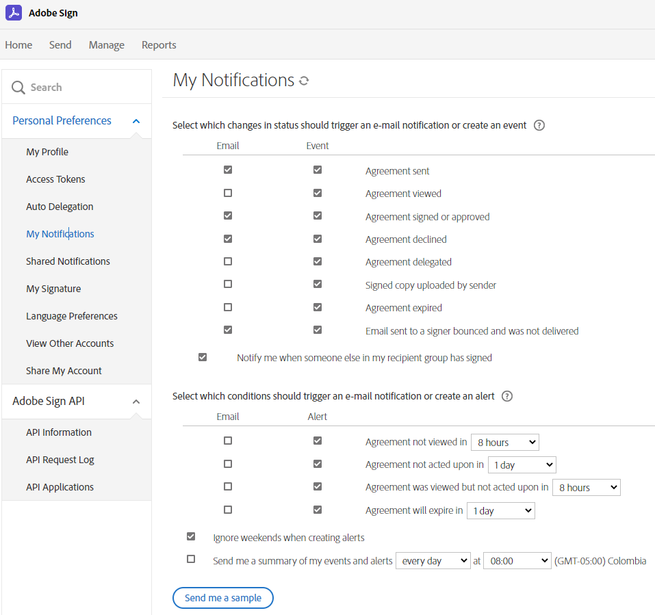 Web Form Participants roles - Adobe Product Community - 12848086
