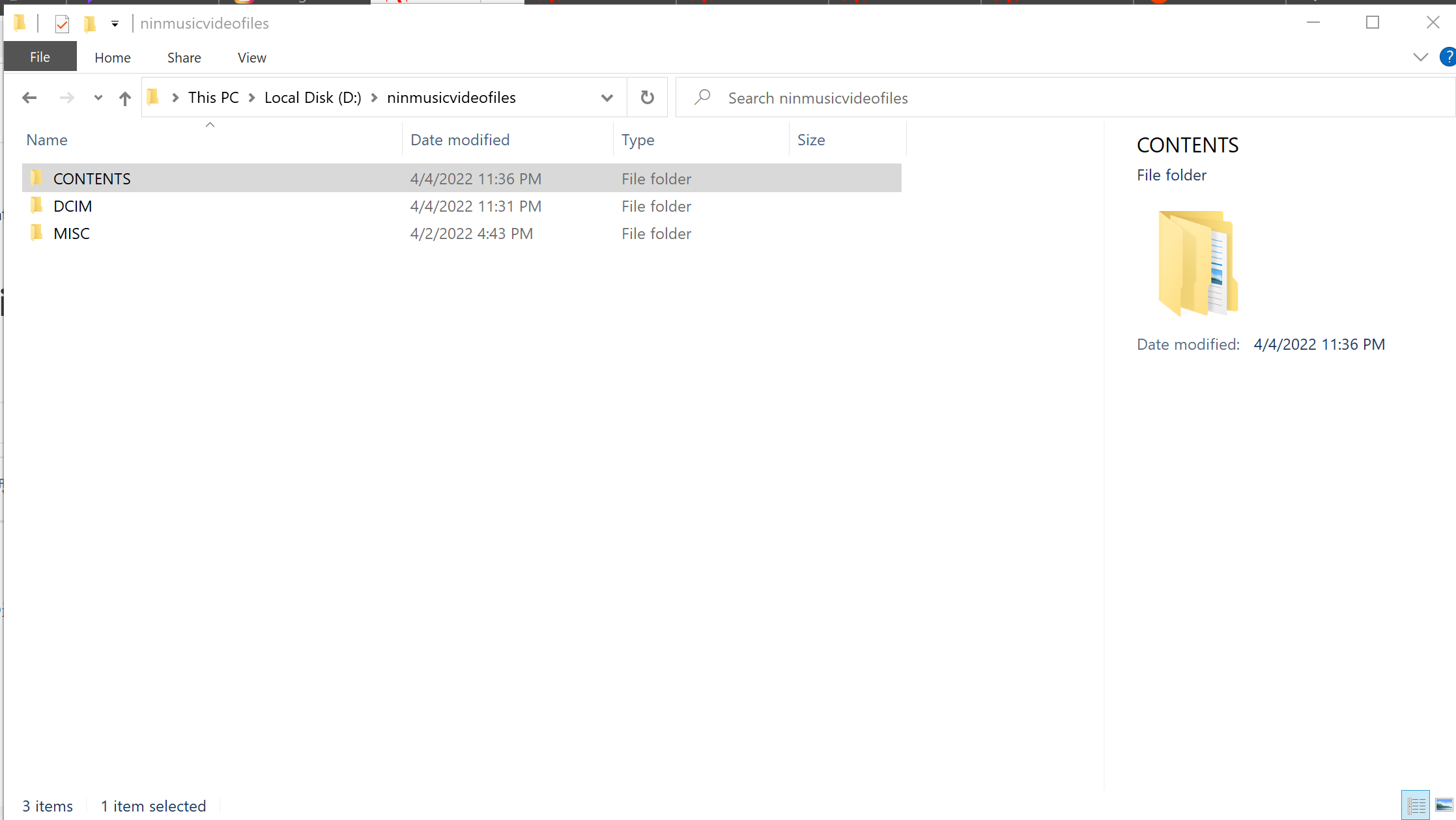 MXF File Importing - Adobe Product Community - 12858882