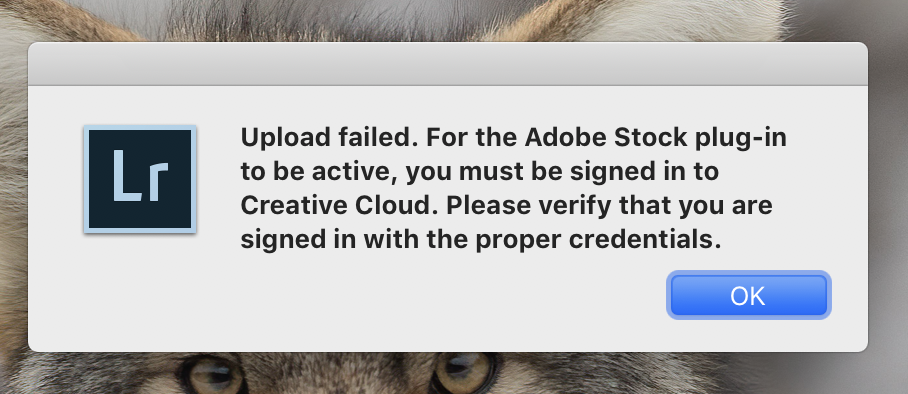 Adobe Plug-in (LR Classic CC) - Adobe Community - 10817201