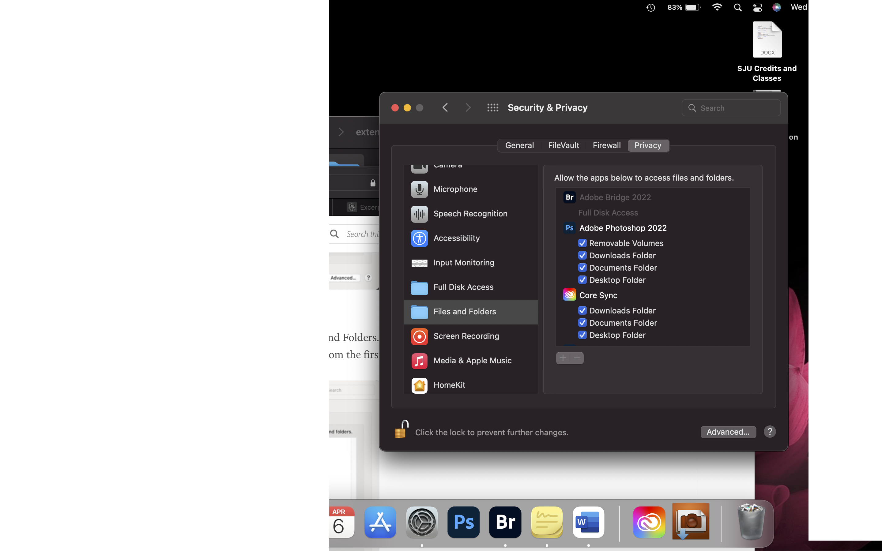 Bridge Photo Downloader does not retain setting - Adobe Community ...