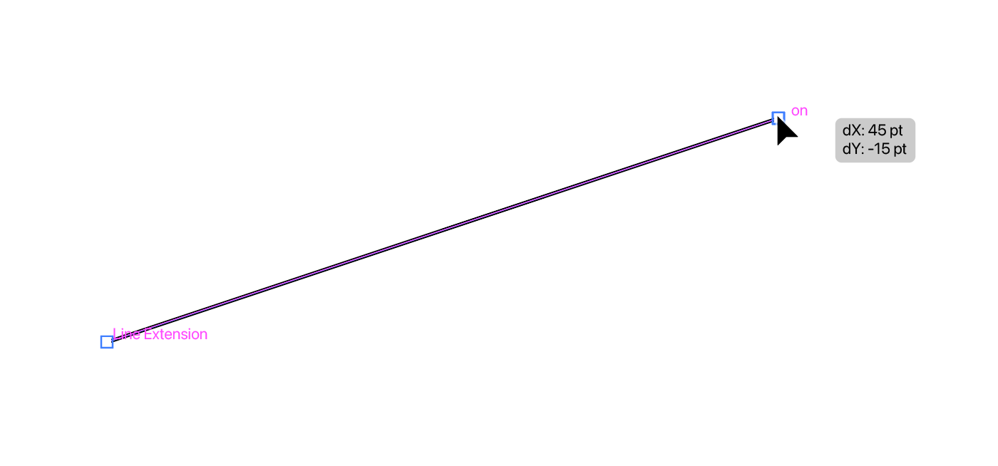 Constrain angles of path handles? [2022] - Adobe Product Community - 12862548