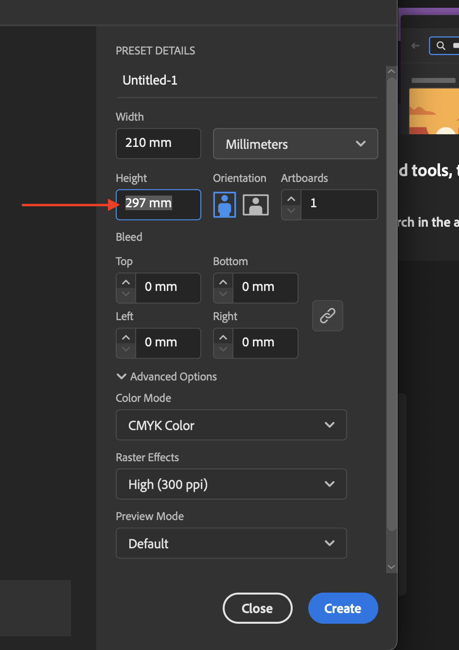 selected dialog box turns white - Adobe Community - 12865937