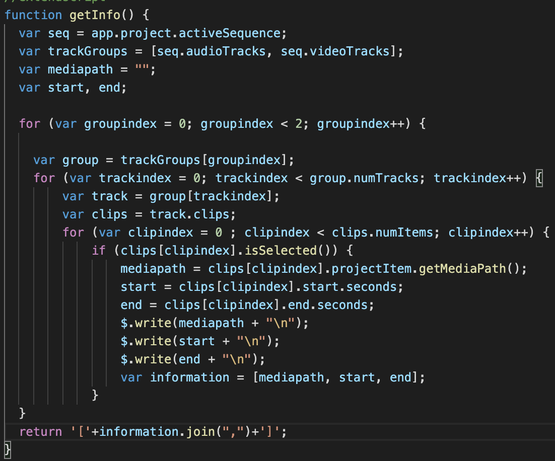 How Do I Call Extendscript Functions From Javascri Adobe Community