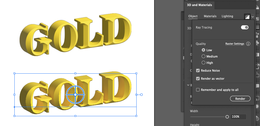 Can't seem to vectorize some text I created in Pho... - Adobe Product ...