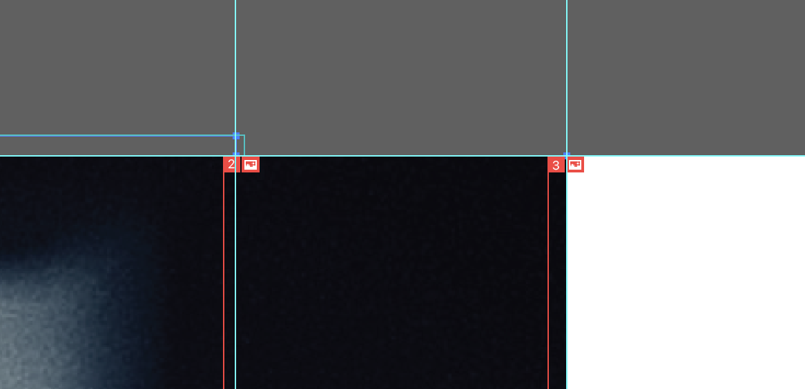 Solved: Red Lines and Boxes Appear - Adobe Product Community - 12870743