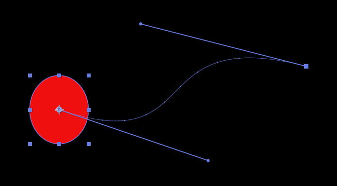 Solved: Using 'convert vertex' on motion path w/ separated... - Adobe ...