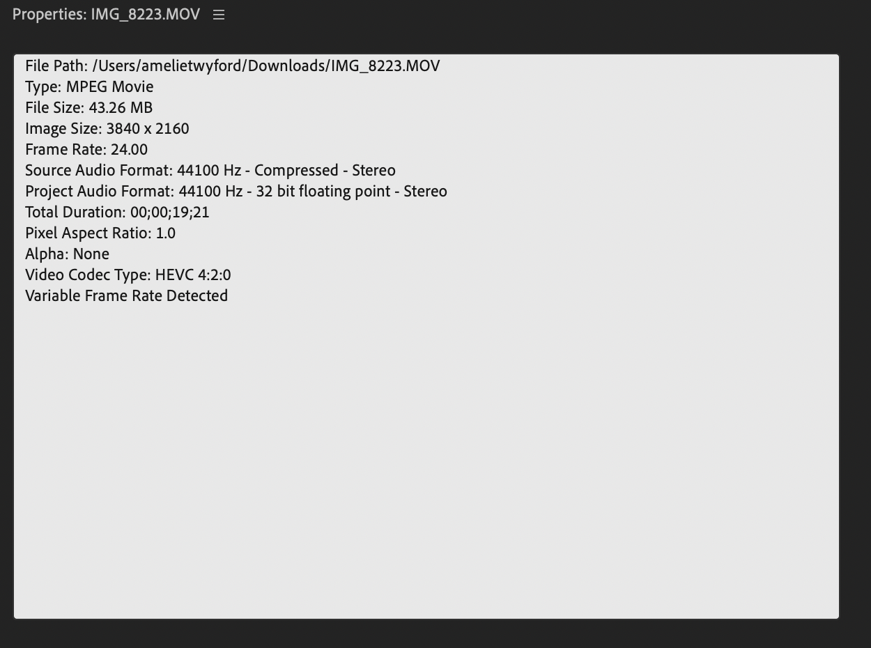 Blurry Video After Render - Adobe Community - 12871137