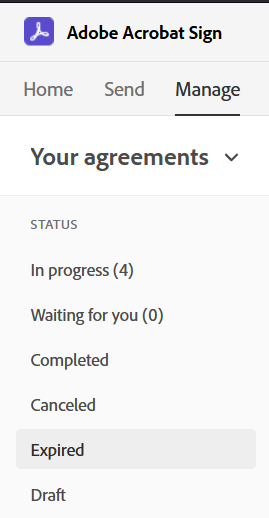 expired documentation notification - Adobe Product Community - 12871600