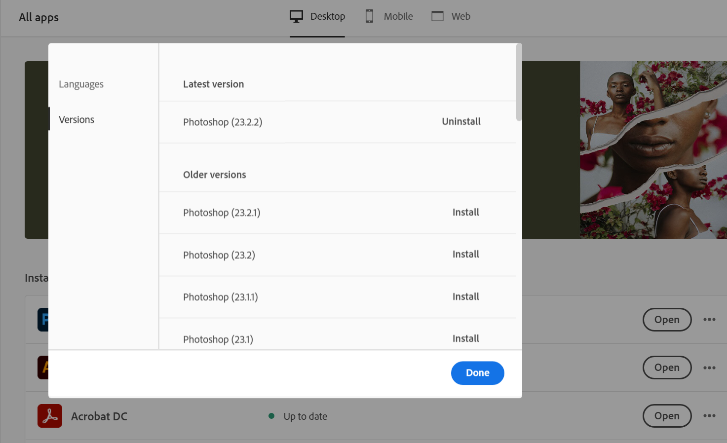 Mouse is stuttering lagging in PS 2021 - Adobe Support Community - 11598440