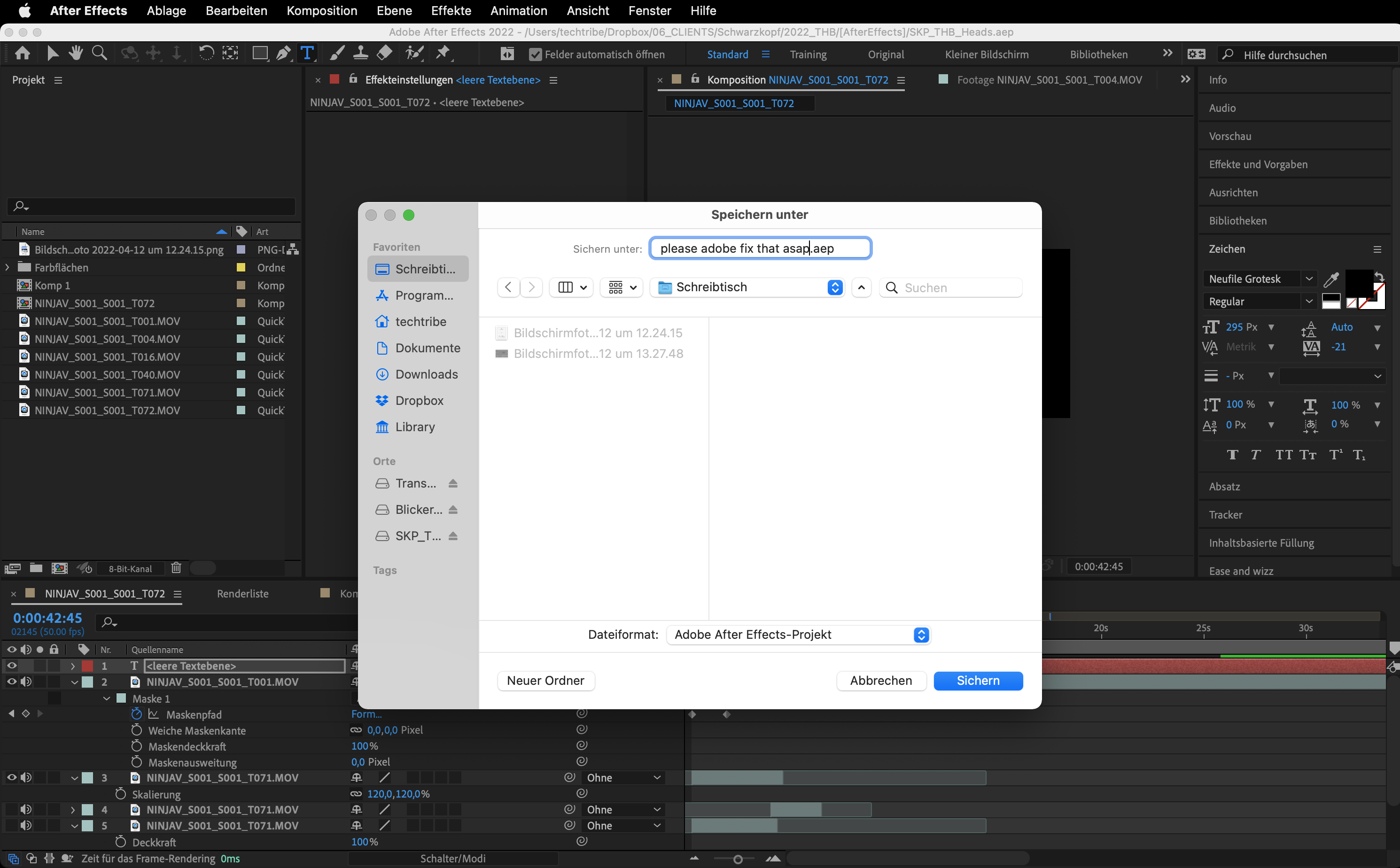 After Effects 22.2.1 is now available! - Adobe Product Community - 12799912