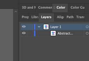 Editing Adobe Stock image in AI - Adobe Product Community - 12875895