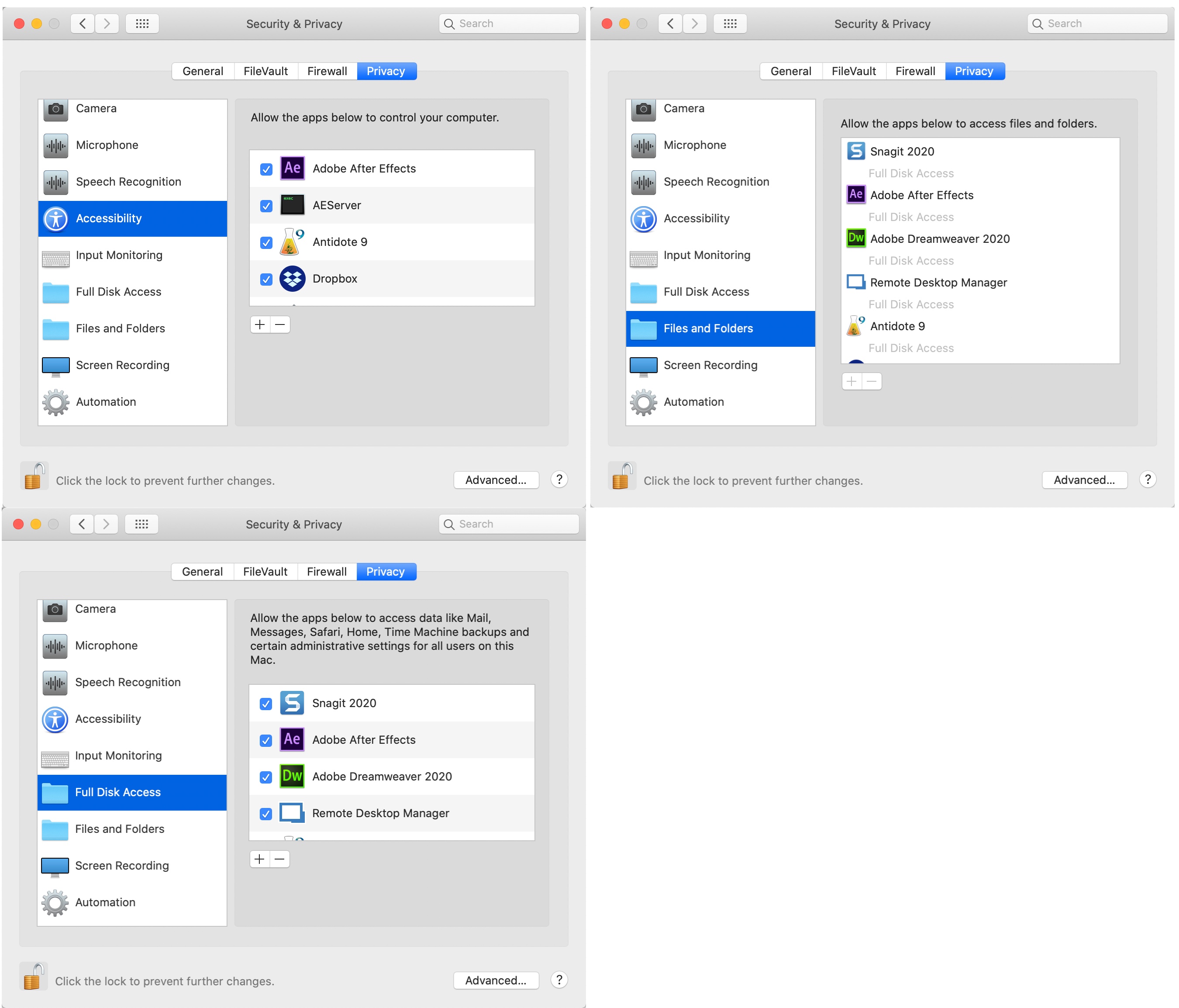 After Effects can’t continue: unexpected failure d... - Adobe Community ...
