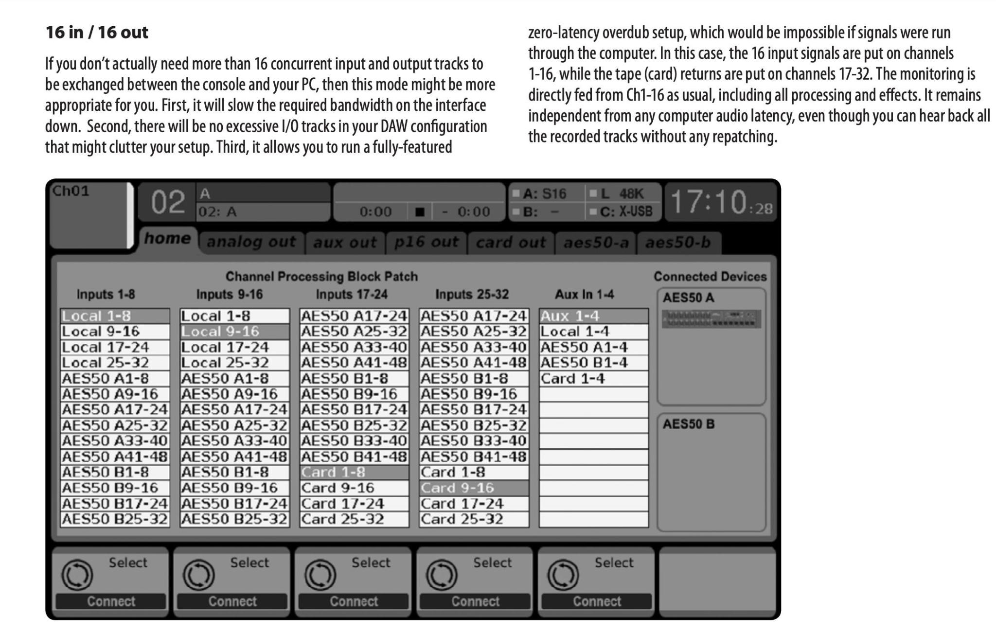 x32 and Audition - Recording works great, unable t... - Adobe Community ...