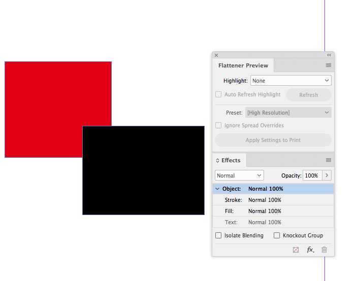 Solved: Transparency Grid in InDesign?? - Adobe Product Community ...