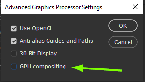 Solved: Layer issues - Adobe Community - 12881675