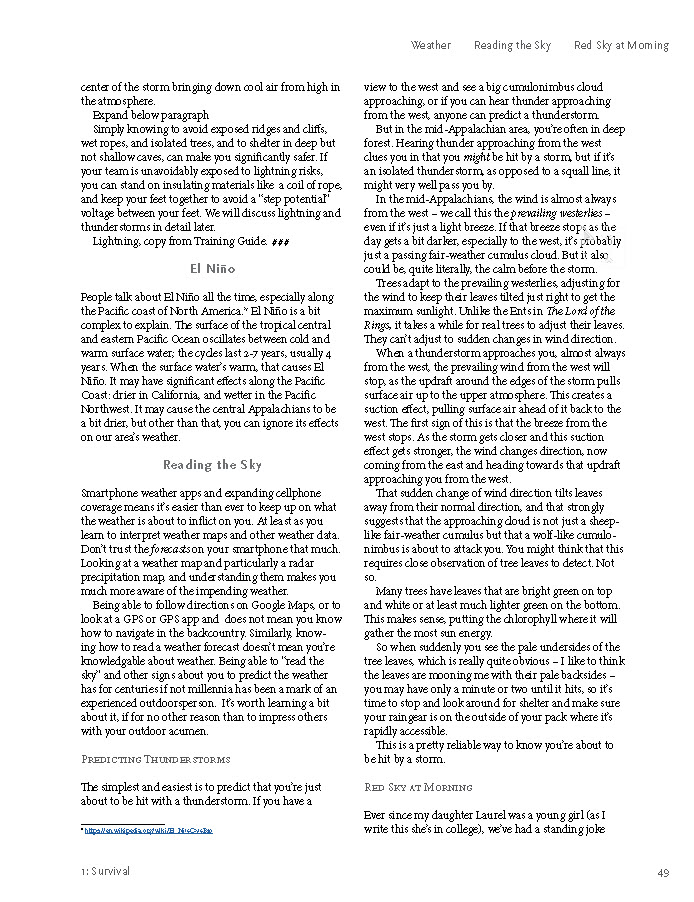 running section header DESIGN - Adobe Product Community - 10386409