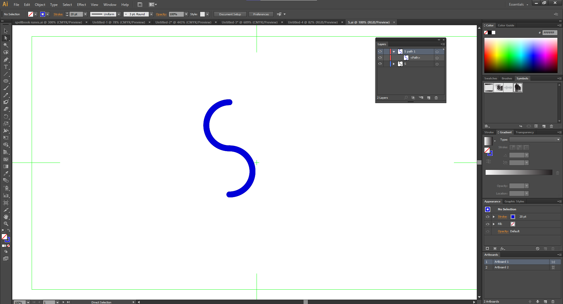 Help on "Create Shapes from Vector Layer" - Adobe Community - 12884172