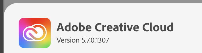 Is there a patch coming for the new update? - Adobe Product Community ...