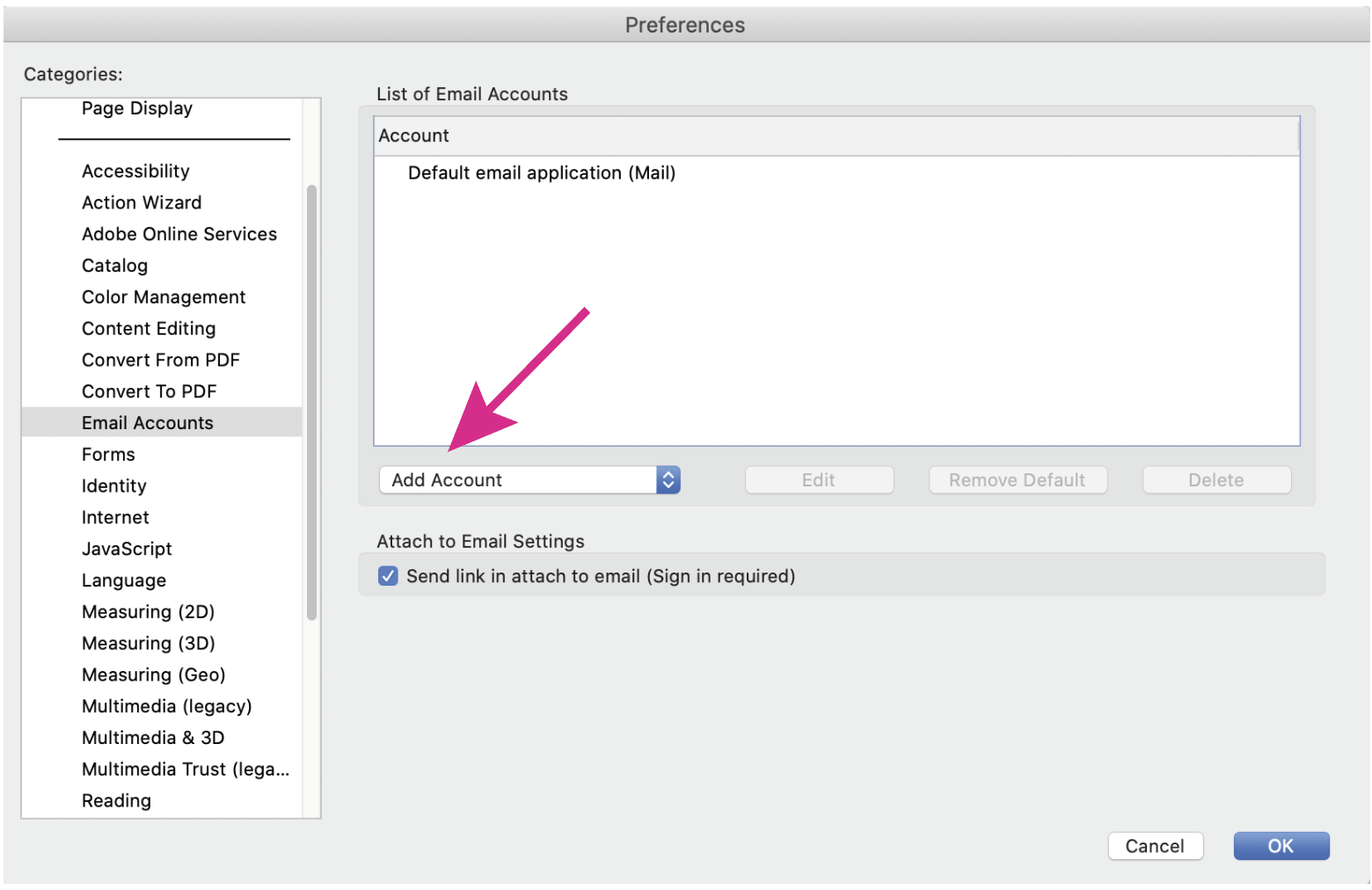 different emails - Adobe Product Community - 12883612