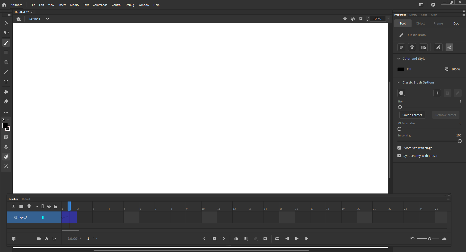 Adobe Animate December Update (20.0.1) is now Live... - Adobe Community ...
