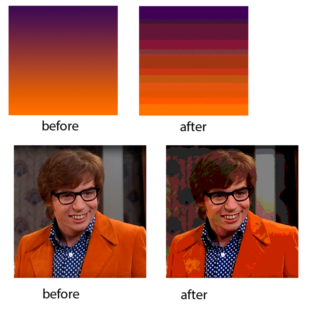 Solved: Posterization in Substance Designer - Adobe Product Community ...