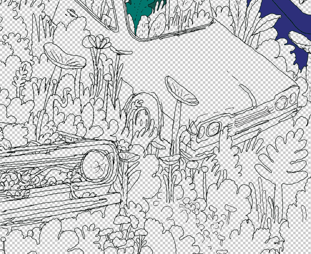 P: Paint bucket Fill tool close-gaps, tolerance & ... - Adobe Product ...