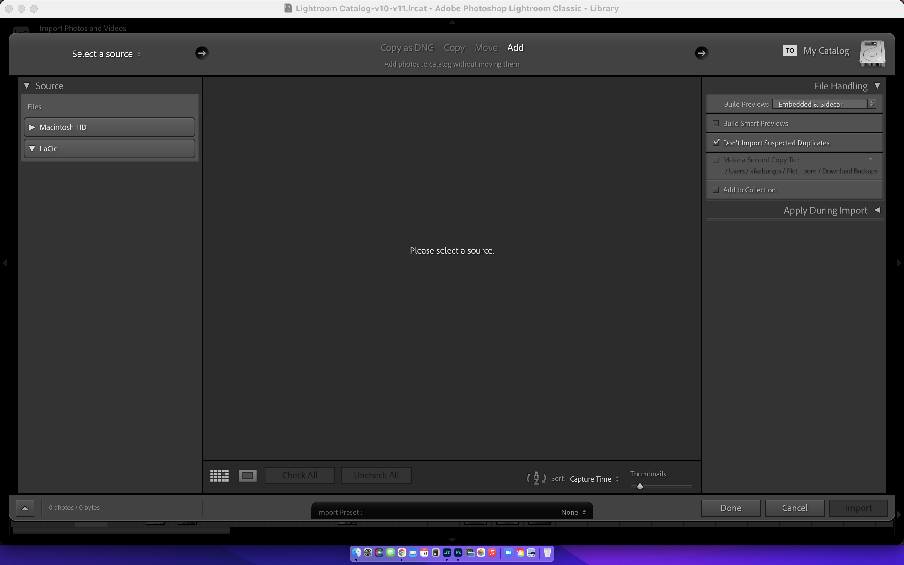 🔎 Quick Tips: How to give Full Disk Access to Li... - Adobe Product ...