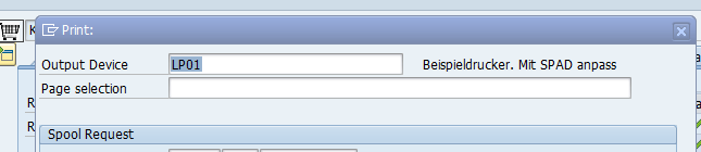 Error while using SAP - PDF! t-code to make pdf fi... - Adobe Product ...