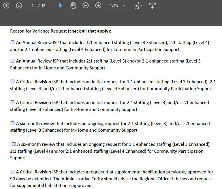 Solved Assistance With Multiple Checkbox Fields Showing A Adobe