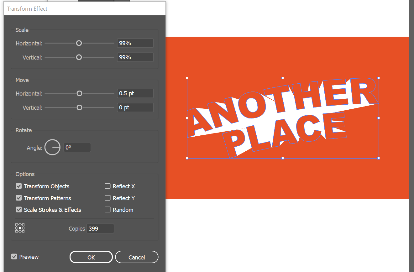 How to create that type of Logo? - Adobe Product Community - 12892857
