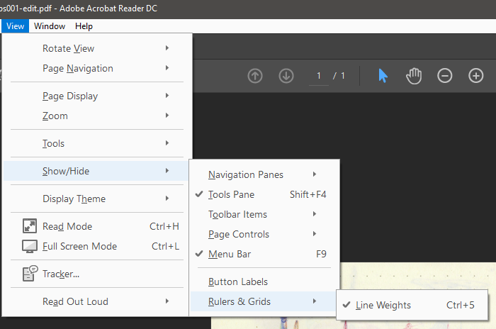 Exporting PDF from Photoshop: Shows up in Bridge/... - Adobe Product ...
