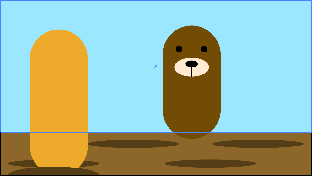 Vector masking After effects - Adobe Community - 12899617