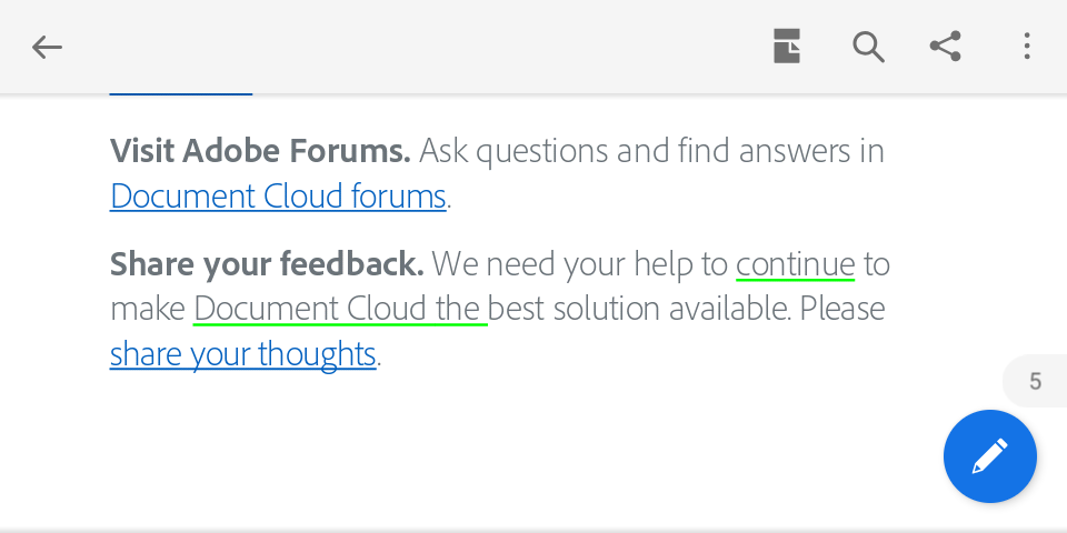 Adobe crushing when attempting to change highlight... - Adobe Product ...
