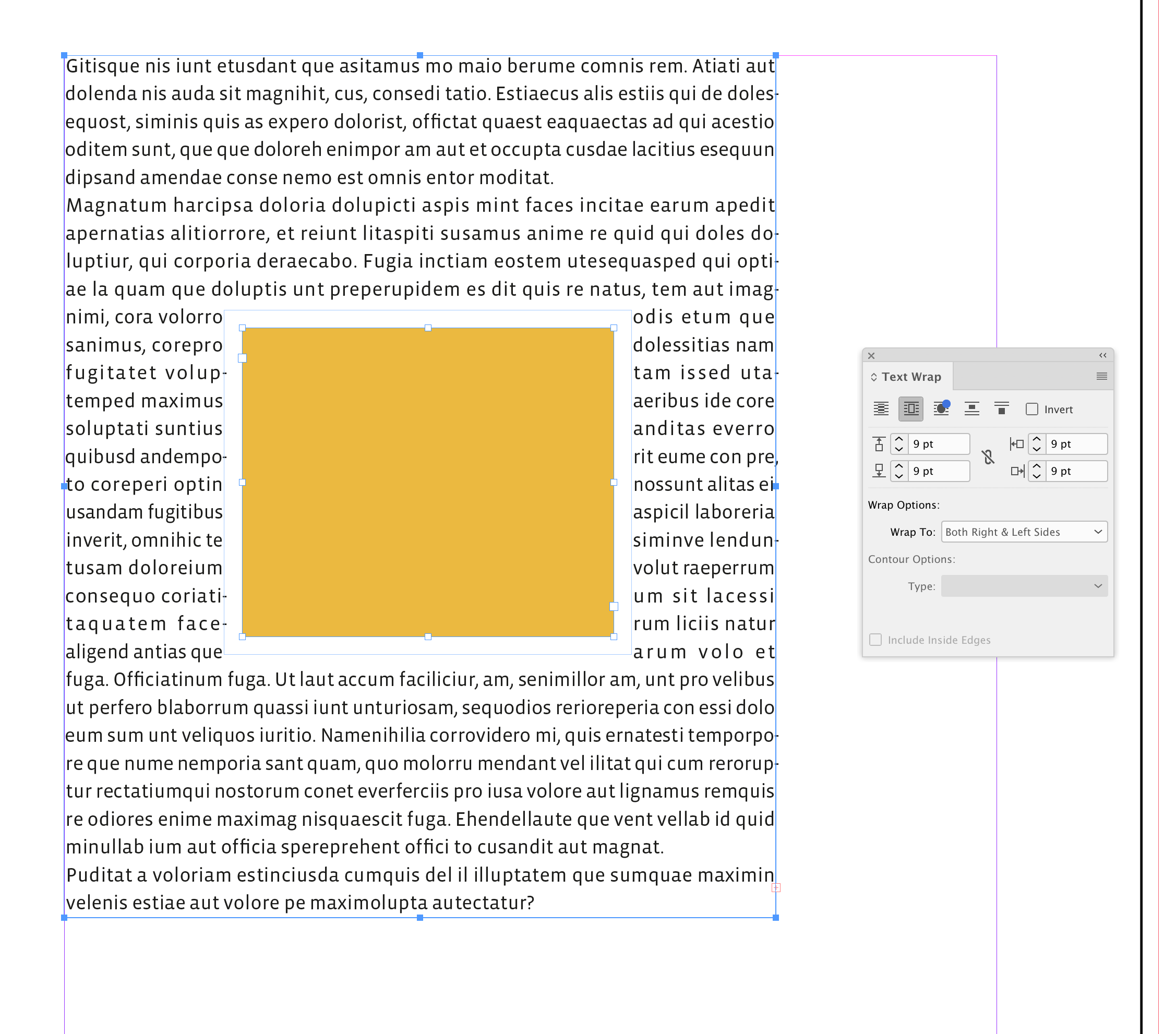 Solved: Automated Image Cropping - Adobe Community - 12876294