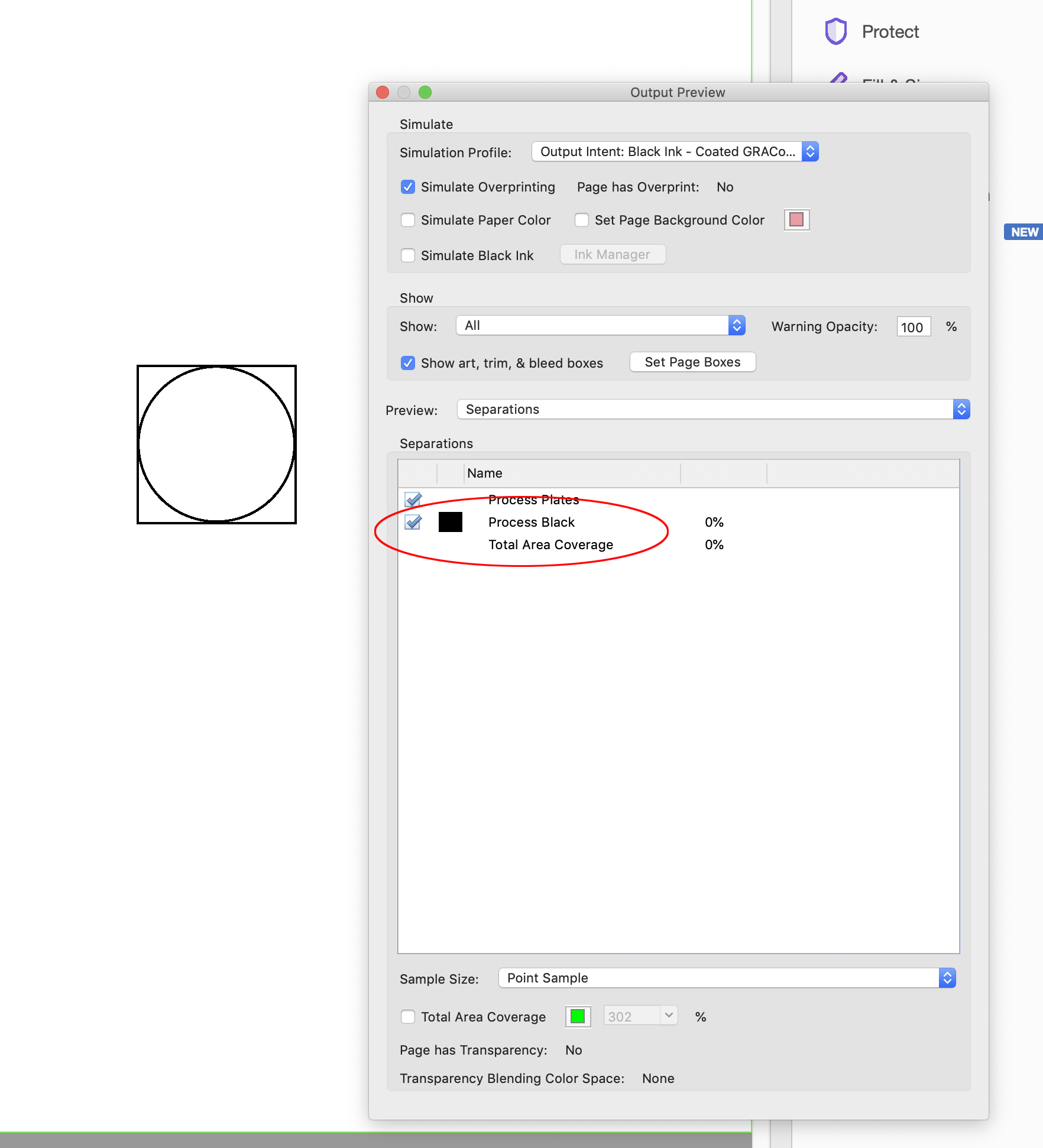 Solved: Packaging in InDesign shows .ai files as 4-color - Adobe ...