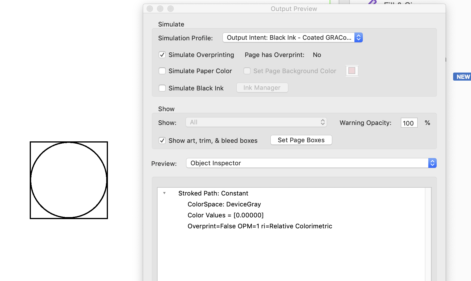 Solved: Packaging in InDesign shows .ai files as 4-color - Adobe ...