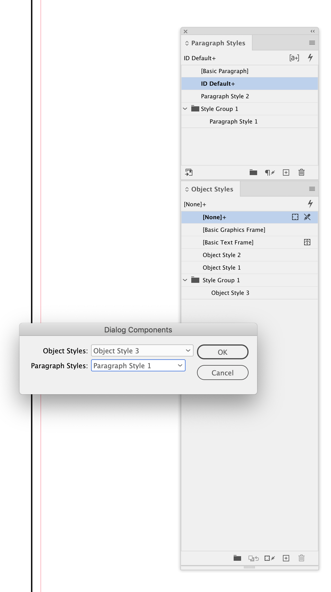 Solved: Help adjusting a script I found to change text fra... - Adobe ...