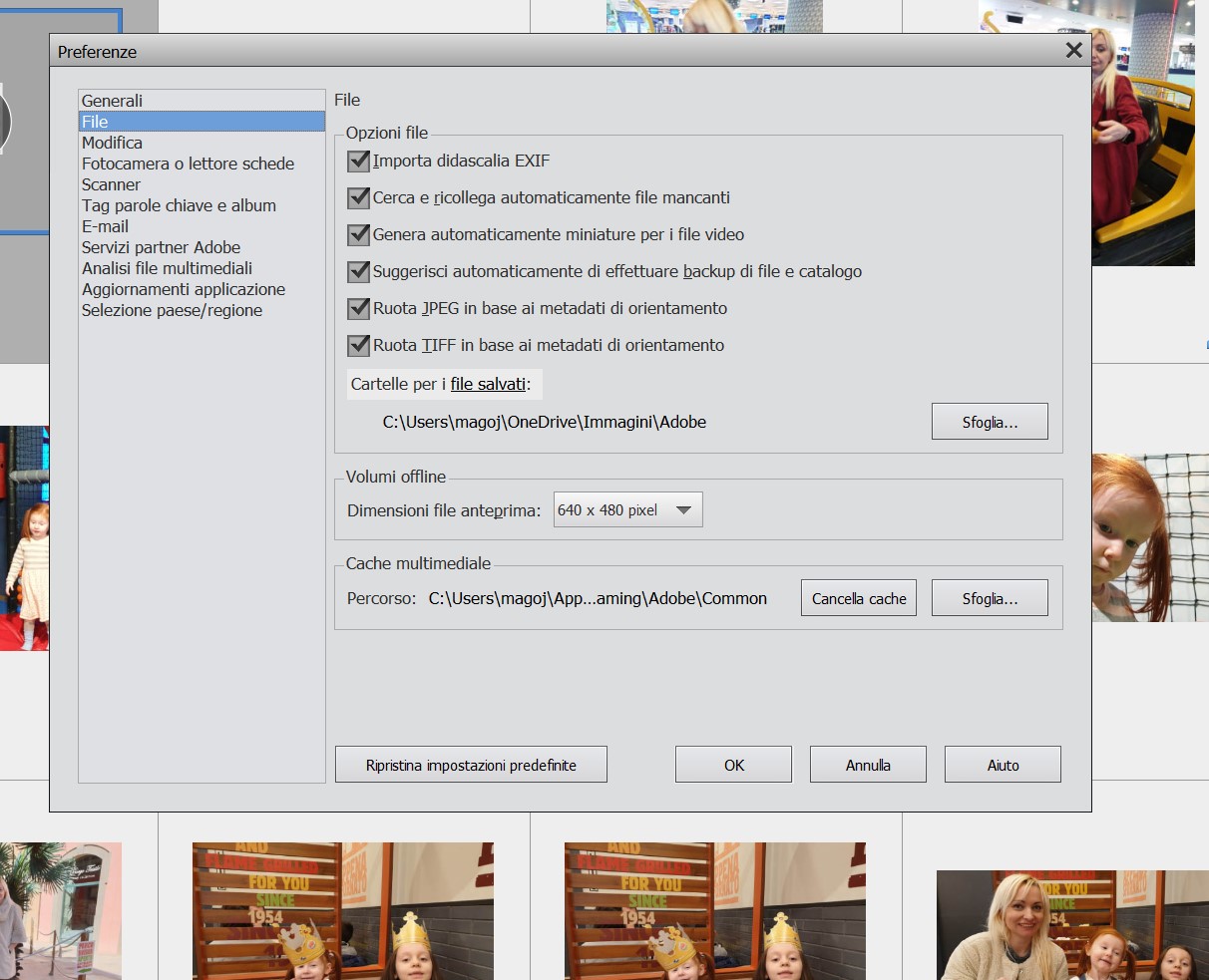 Open HEIF and HEVC format files with Photoshop Ele... - Adobe Community ...