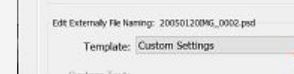 Solved: Weird File Names When Saving Photoshop tp Lightroo... - Adobe ...