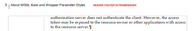 CHARACTERS APPEAR GIBBERISH EITHER IN PDF OR FRAME... - Adobe Product Community - 12913206