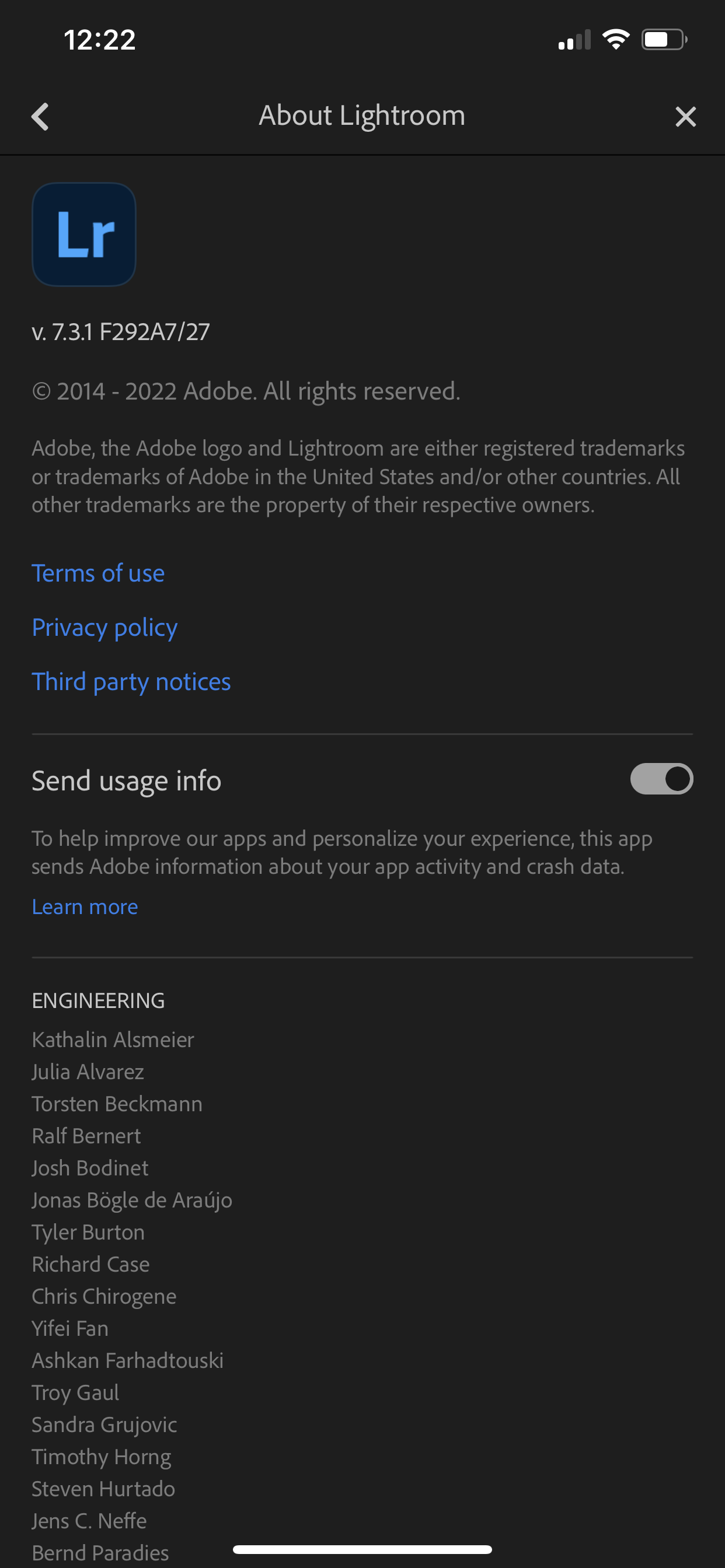P: Error A100006, Photo failed to load (HEIC) - Adobe Product Community ...