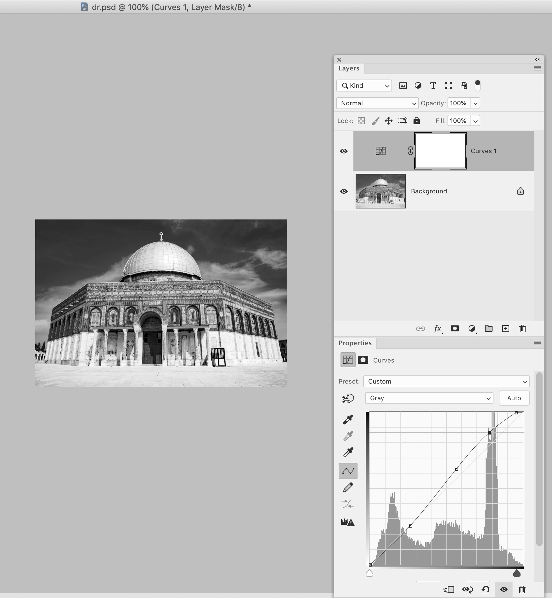 Solved: Best practice for RGB and grayscale images for dig... - Adobe ...