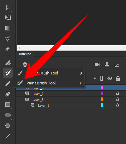 Can't turn object drawing mode off - Adobe Product Community - 12910844