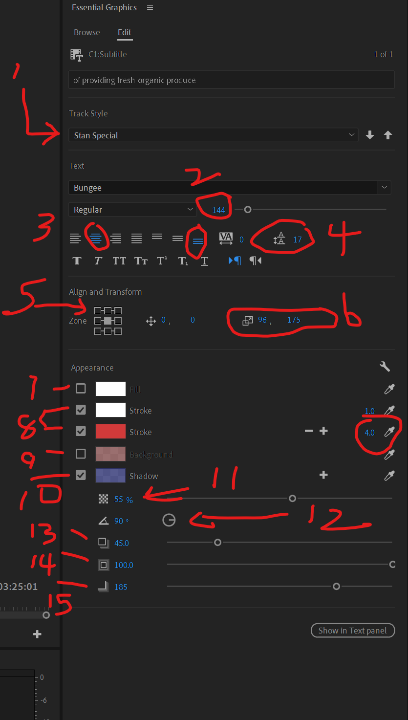 Is there a way to add an essential graphic templat... - Adobe Product ...