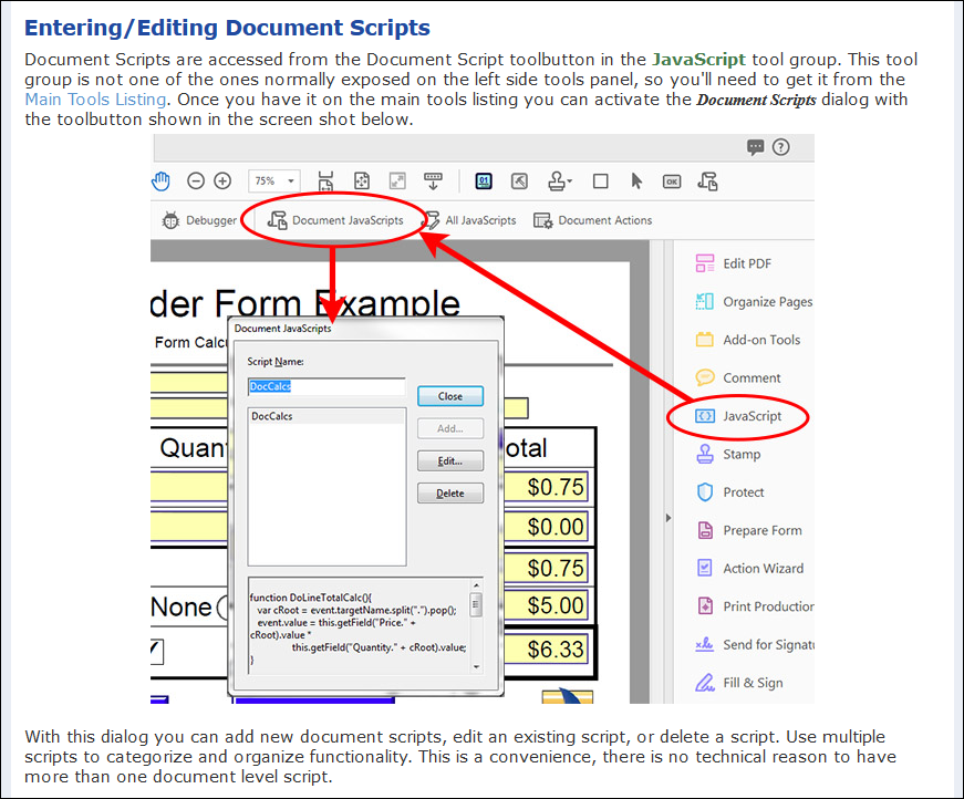 Force links in PDF document to open in new tab or ... - Adobe Product ...