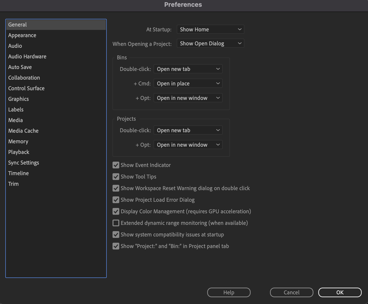 Error retrieving frames issues - Adobe Community - 12918901