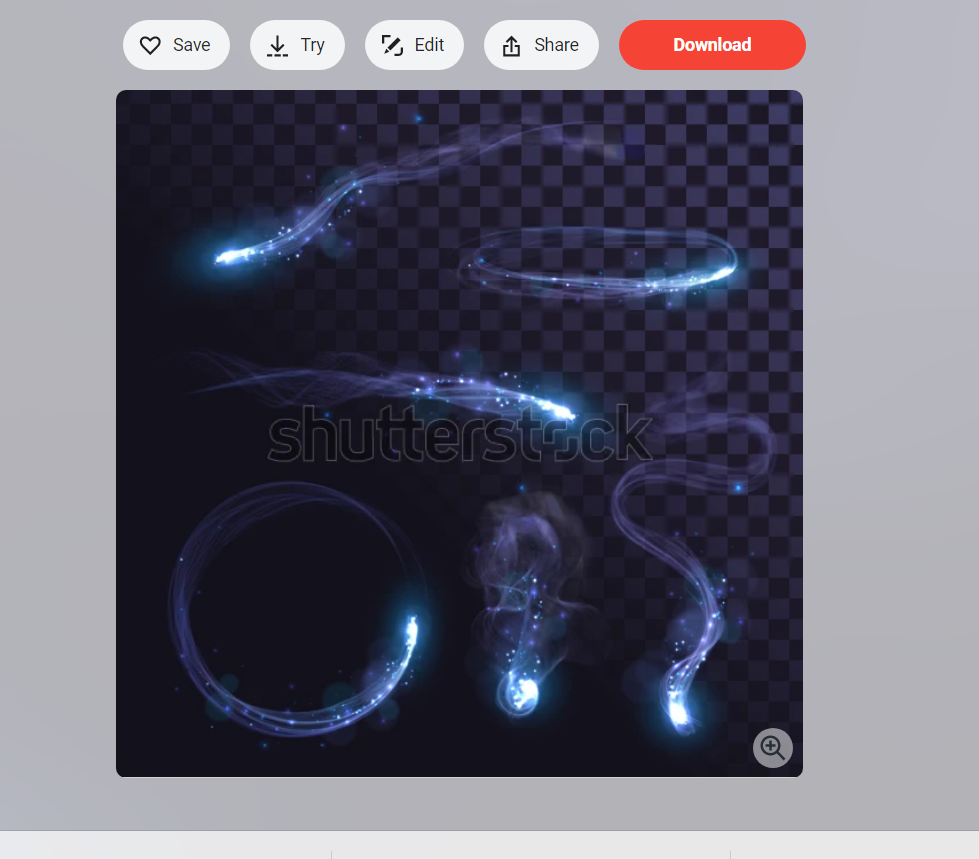 how to remove checkered background from an eps fil... - Adobe Product ...