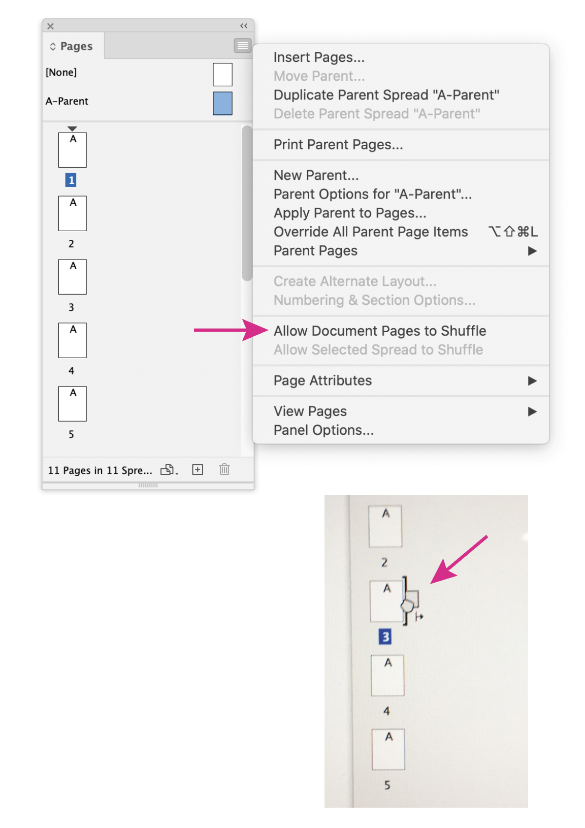 Solved: How do you split all pages to same size? - Adobe Product ...