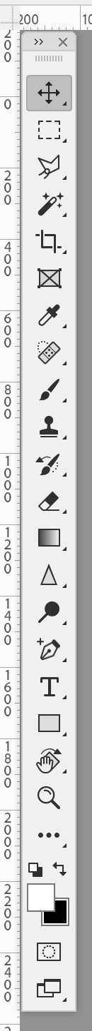 Layer Selection Tool - Adobe Product Community - 12919096